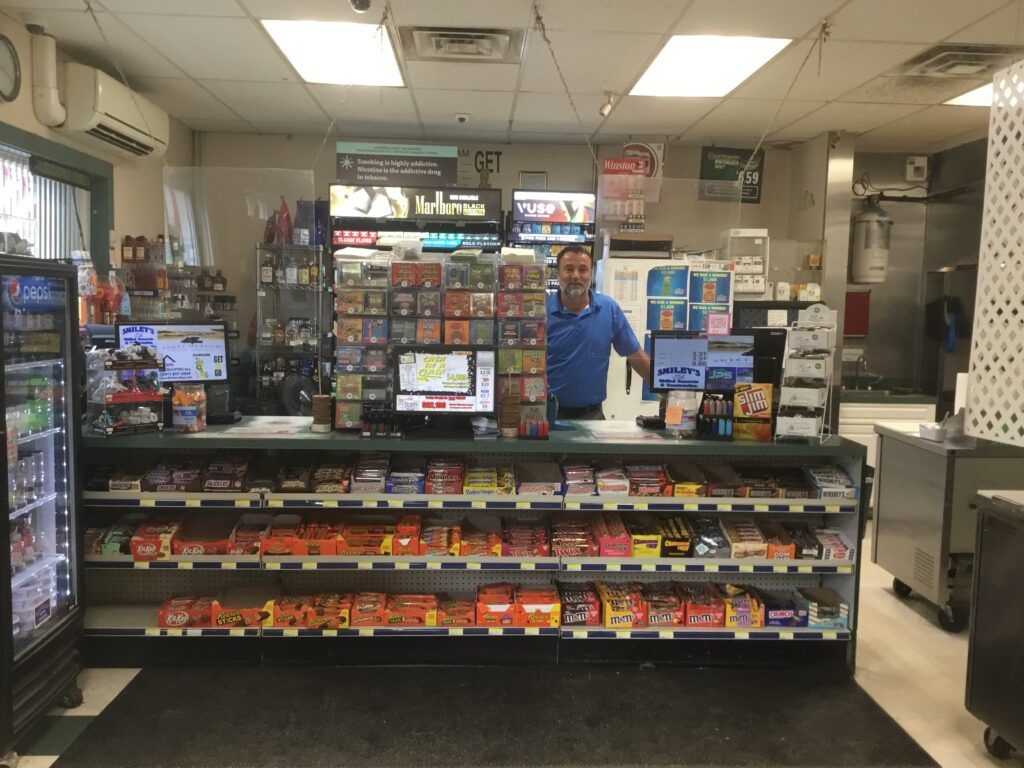 Convenience Store and Takeout - Durham Get & Go in Durham, Maine